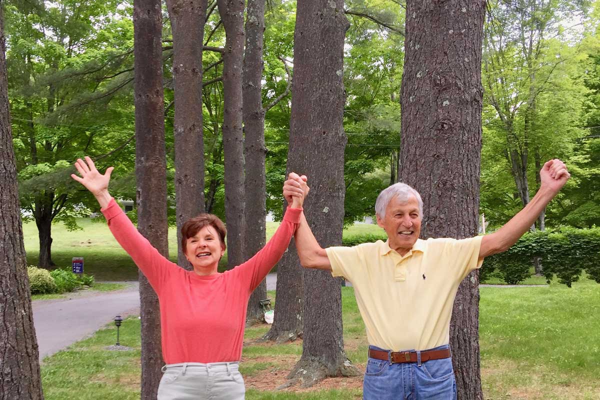 The Tree Whisperer® - VIDEO Timeline of Key Results