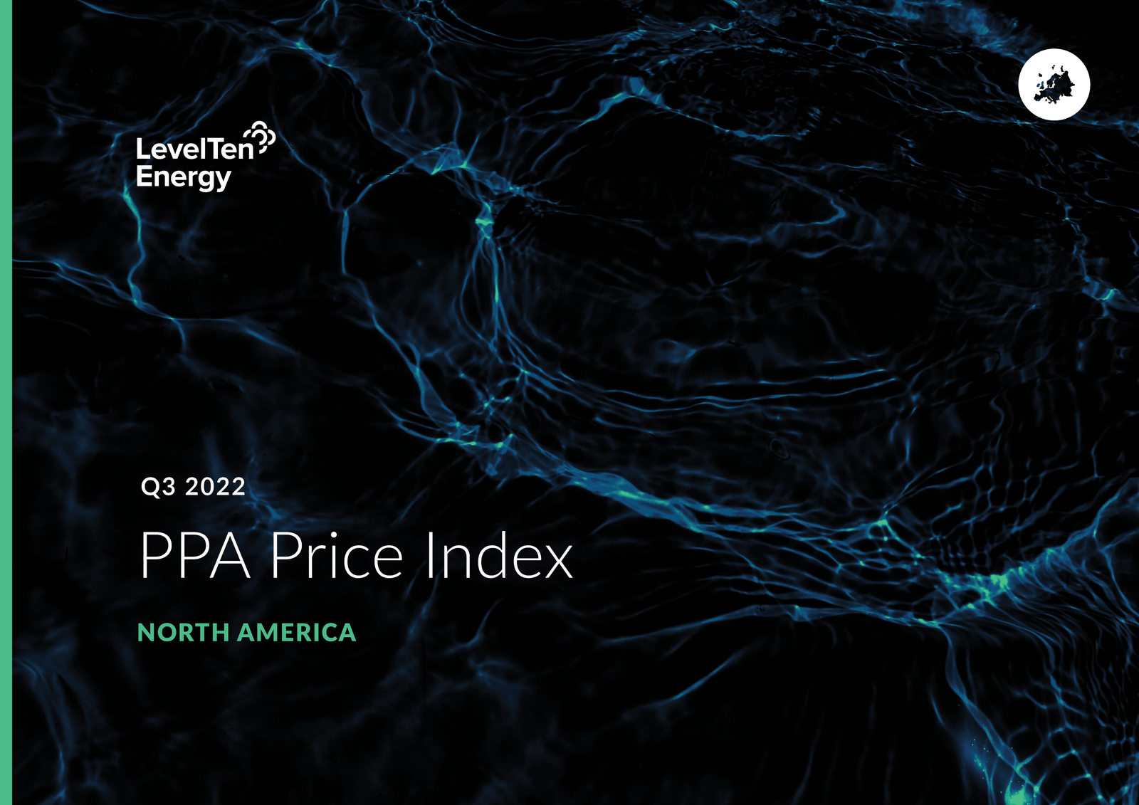 LevelTen PPA Price Index