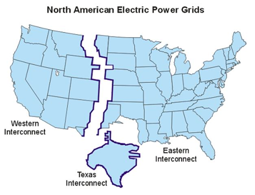 U.S. Energy Markets 101: How Electricity Markets Work