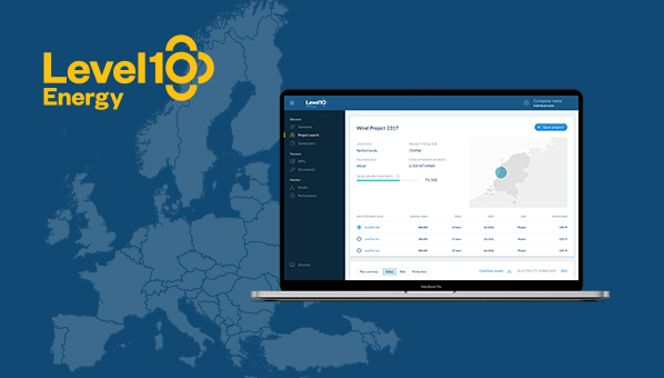 LevelTen Energy Enters Next Phase of European Expansion, Creating World ...
