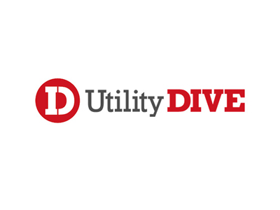 Utility Dive: Bundling small capacity solar: How Bloomberg, Salesforce ...
