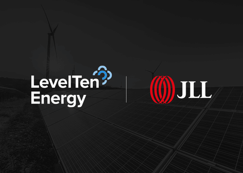 LevelTen Energy - Company News