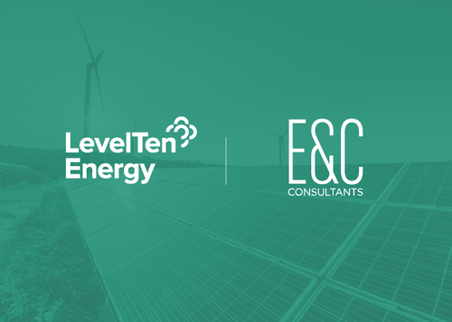 LevelTen Energy - Company News