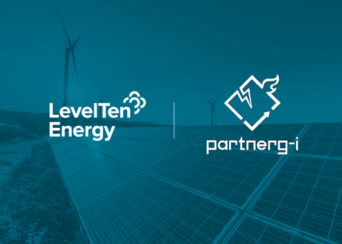 LevelTen Energy - Company News
