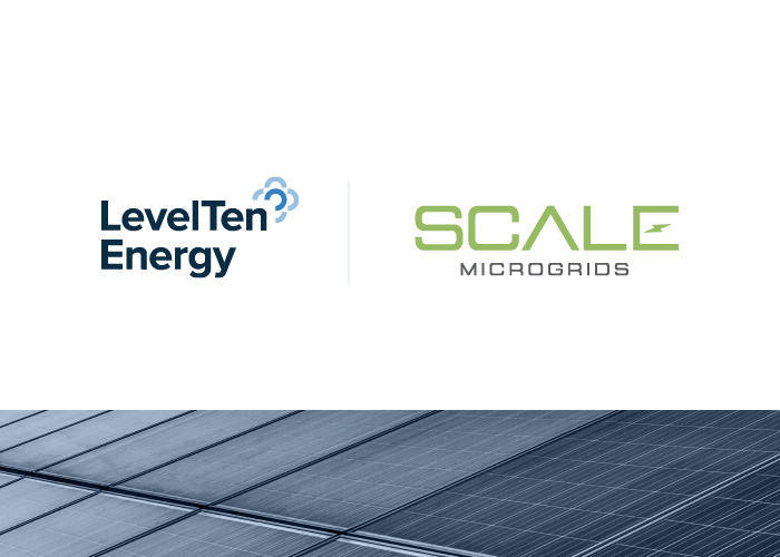Scale Microgrids Announces Acquisition of Large Asset Portfolio ...