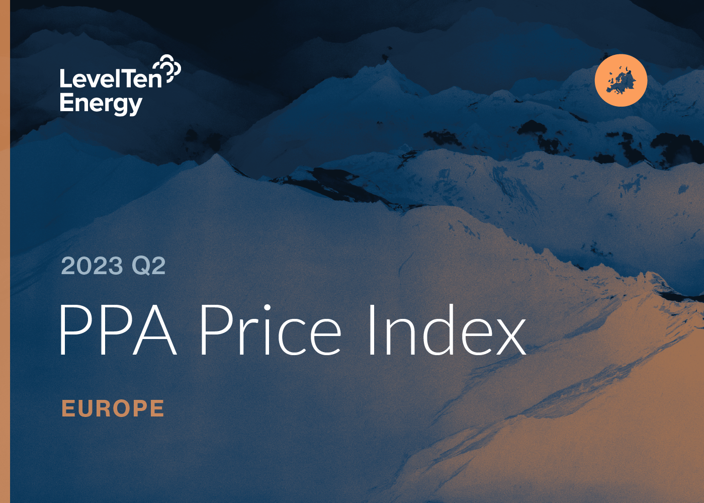 Q4 2021 PPA Price Index