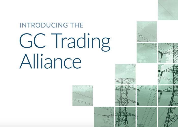 Powering a New Chapter in Procurement Precision, With the GC Trading ...