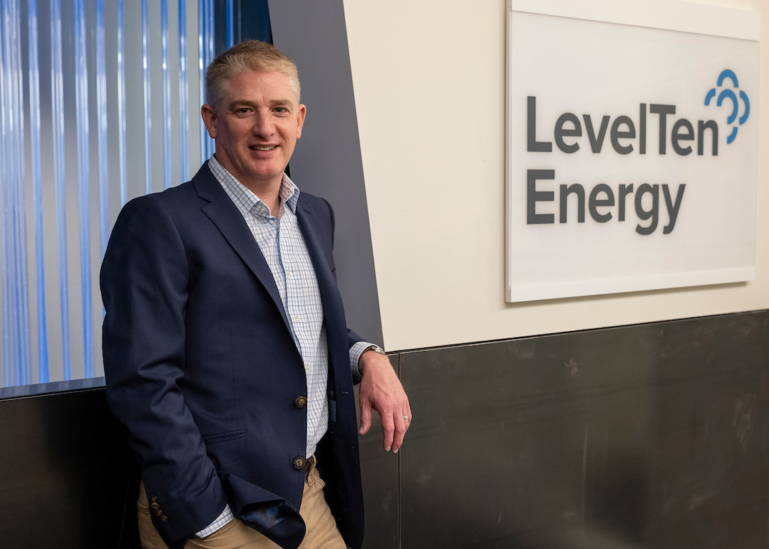 2023 Was Another Record-Breaking Year for Clean Energy Transactions on ...