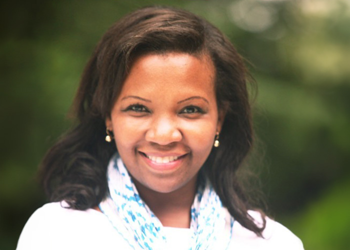 Women’s History Month Employee Spotlight: Kirsten Rota