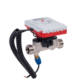 Metergy Electric, Gas, Water and Thermal Submeters