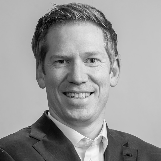 Metergy Leadership Team