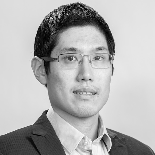 Metergy Leadership Team