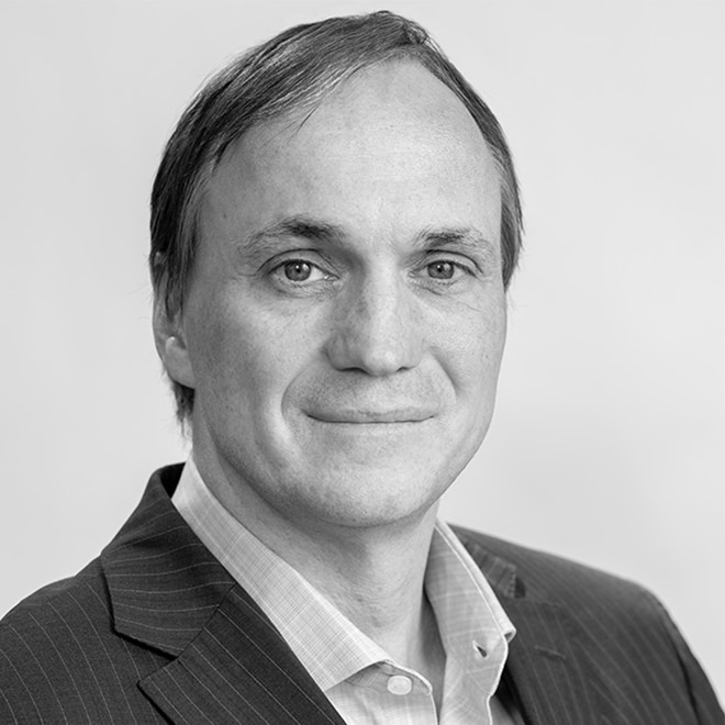 Metergy Leadership Team