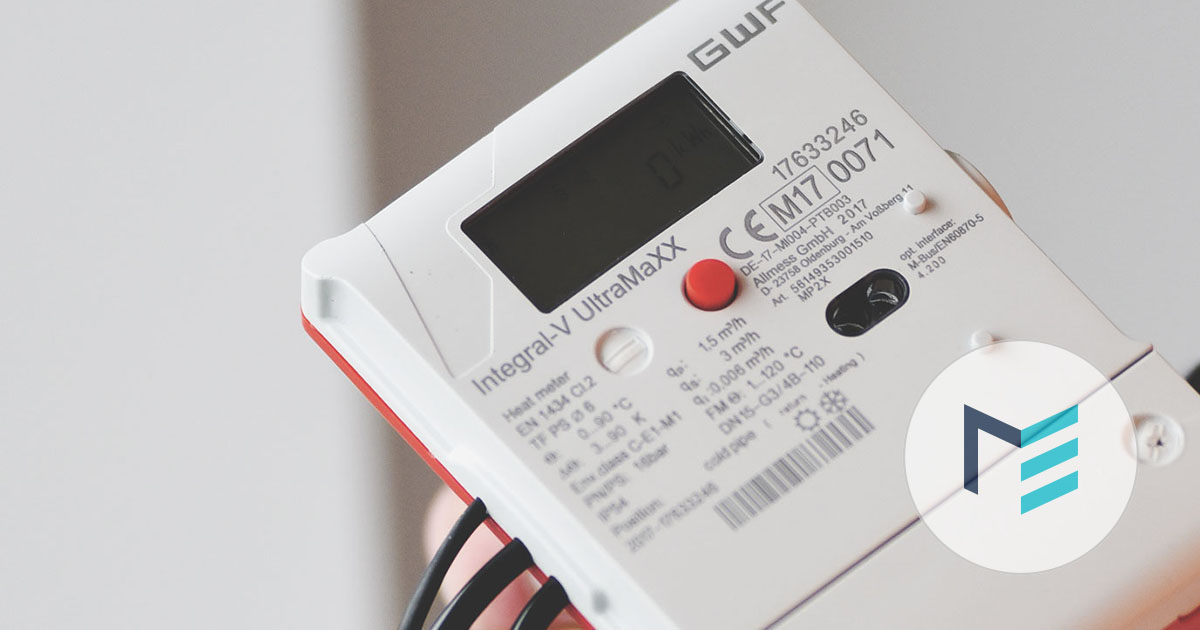 Thermal Submetering | Metergy Solutions