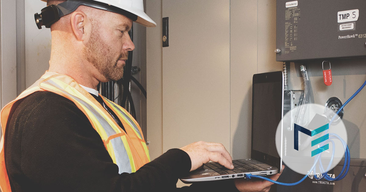 Metergy Electric, Gas, Water and Thermal Submeters