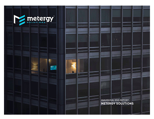 Understanding Your Metergy Bill