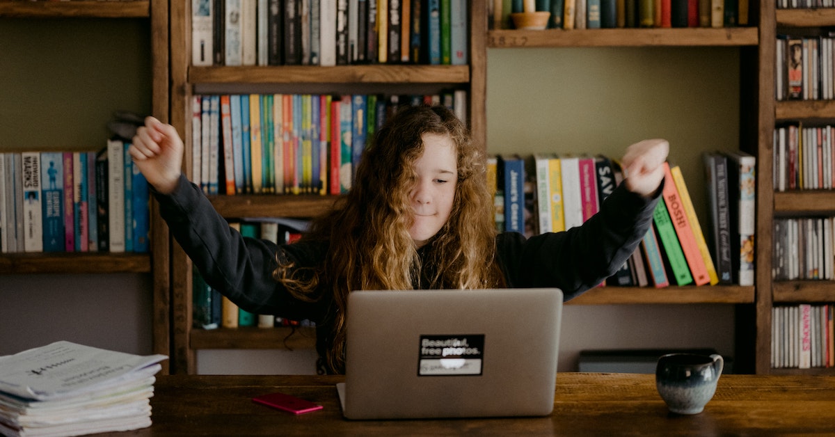 Online Summer School Prevents Summer Slide - Proximity Learning