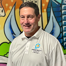 About Us - Proximity Learning