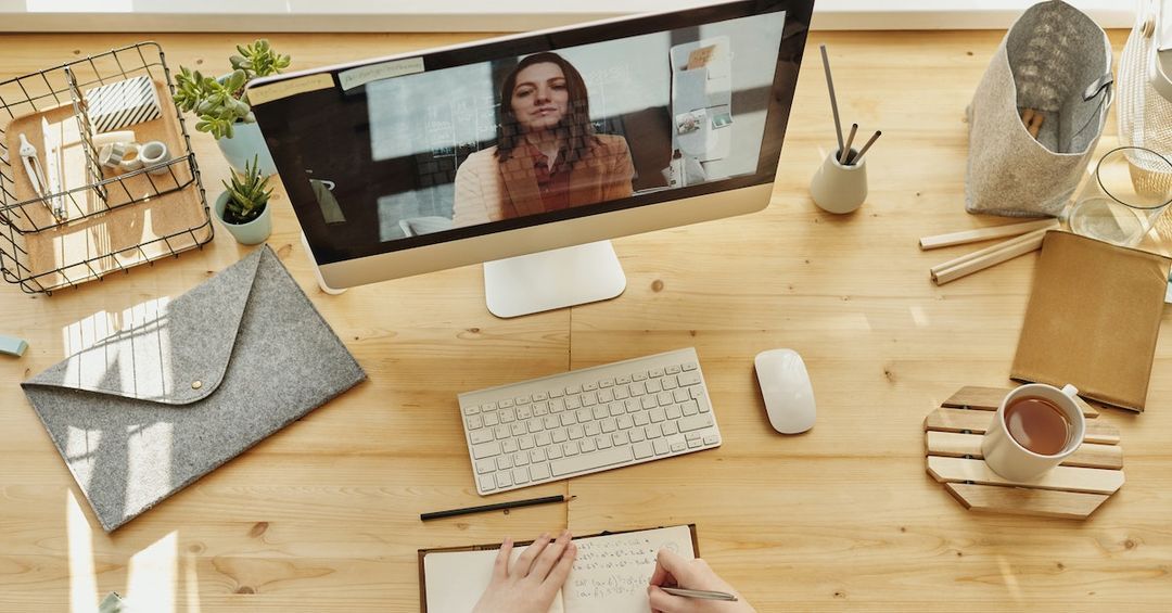 Tips For Online Instruction - Proximity Learning