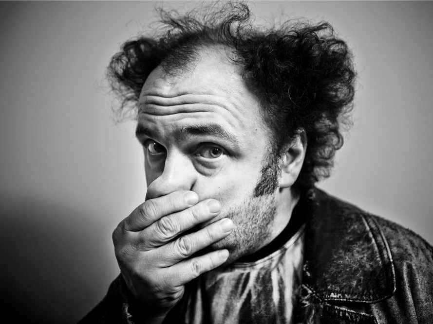 Daniel Raczyński ,,Demiurgowie Kina"