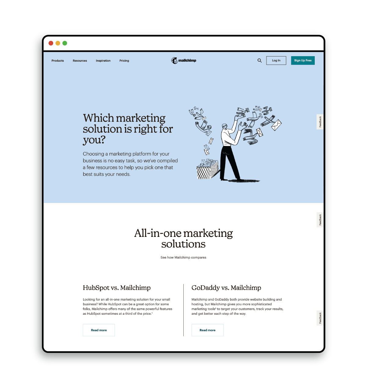 How To Use Consideration Stage Content To Encourage Leads Down The ...