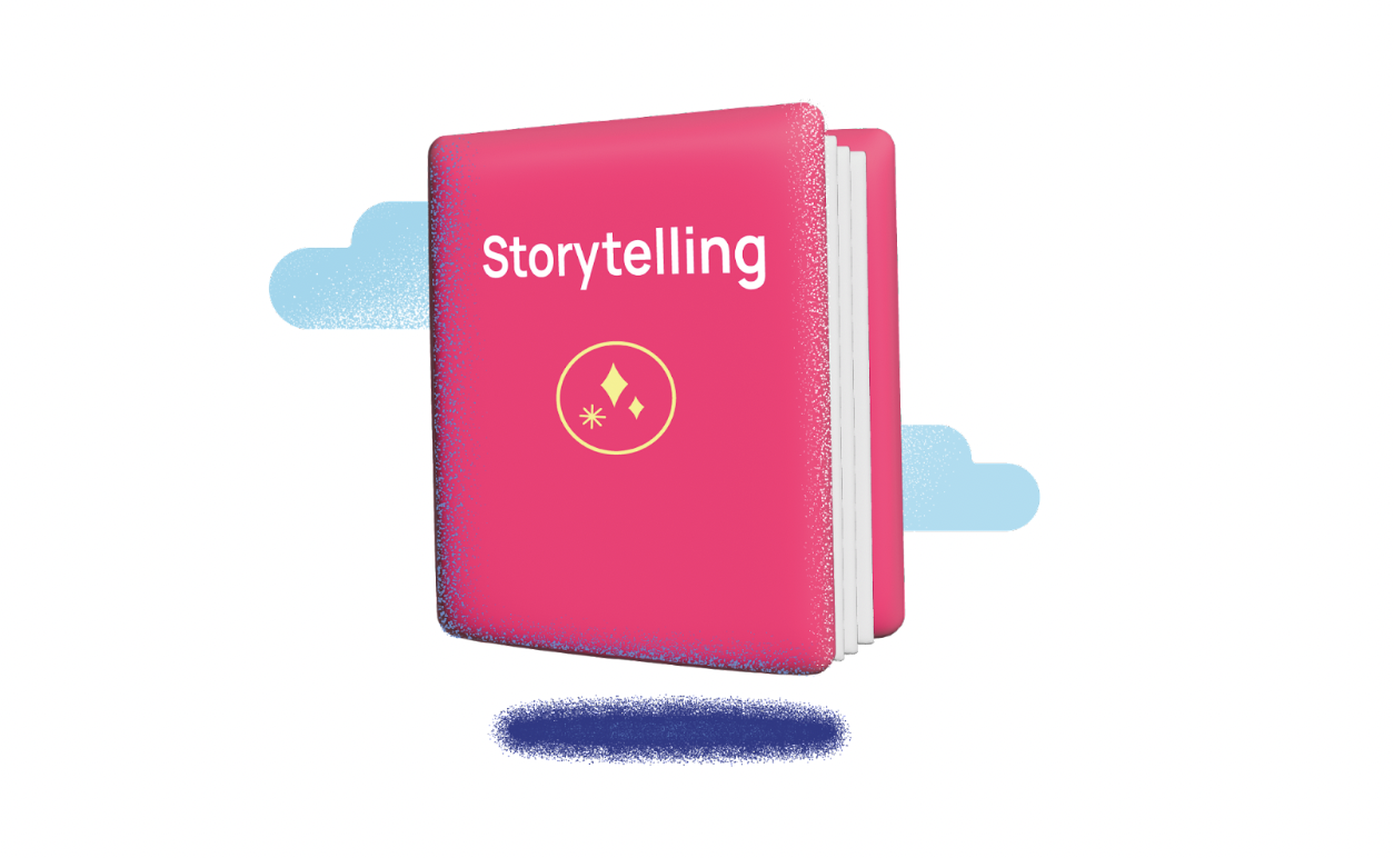 Why Your Brand Should Never Underestimate A Good Story Brand why-your-brand-should-never-underestimate-a-good-story-brand