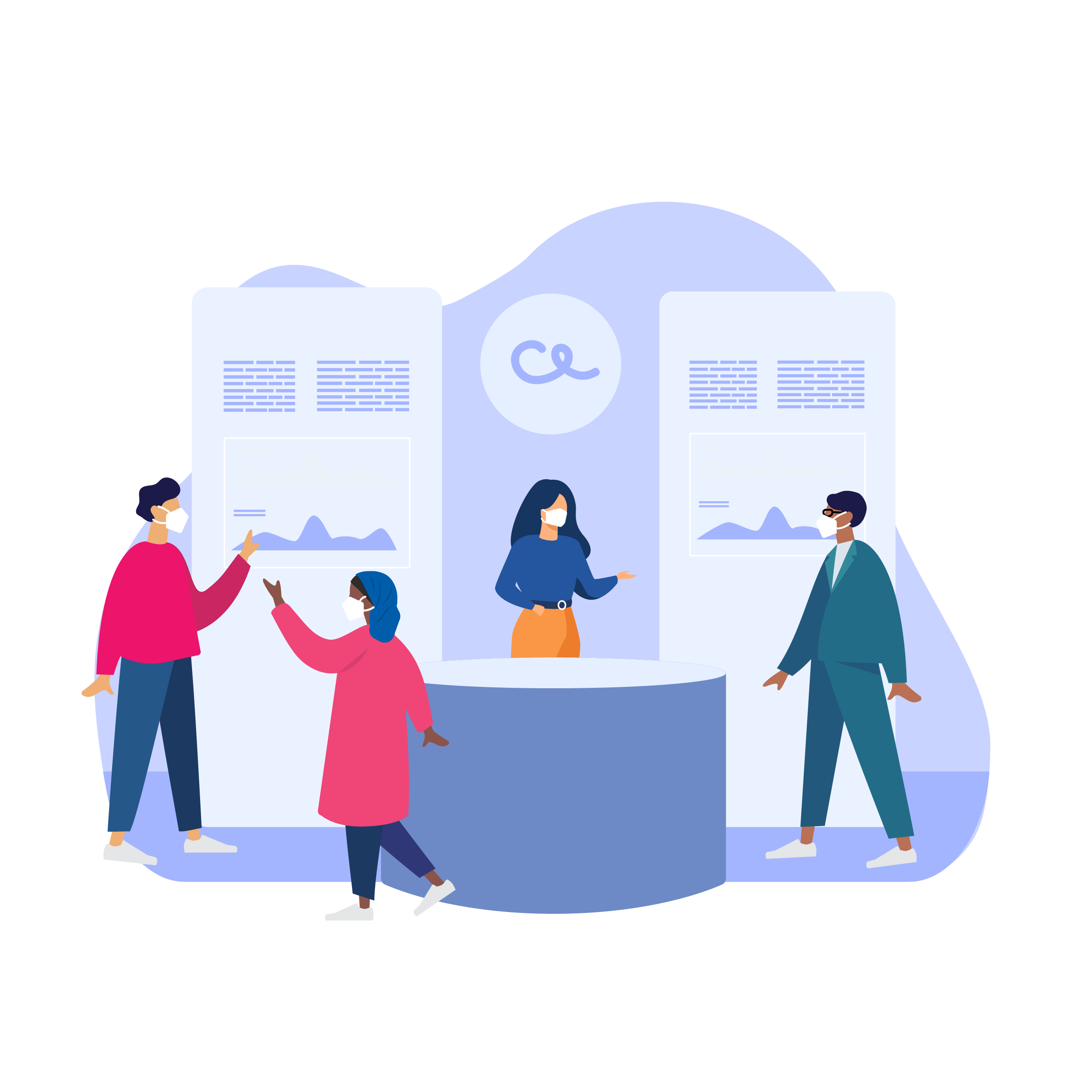 The Future of In-Person Events: Will They Be Making a Comeback Anytime ...