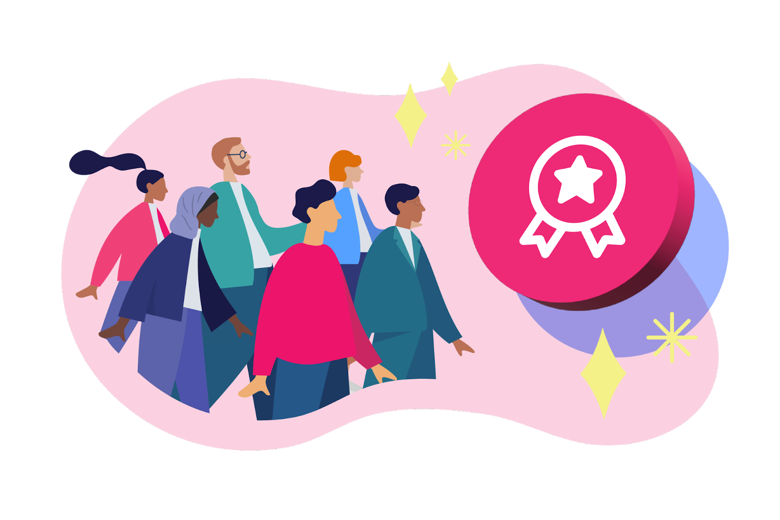 A Comprehensive Roadmap to Inclusive Marketing | Steel Croissant