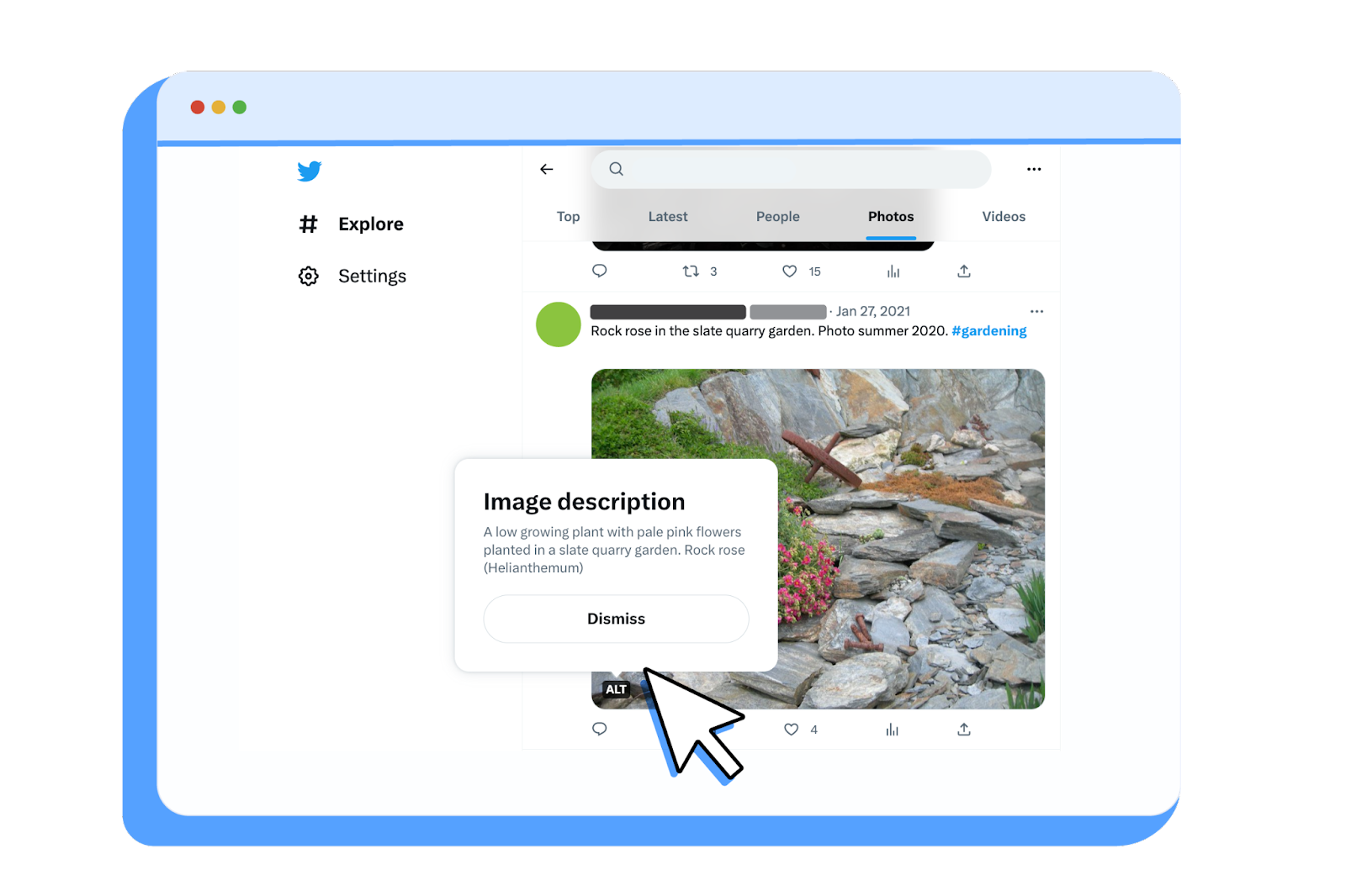 A Comprehensive Guide to Alt Text and Why It Matters | Steel Croissant