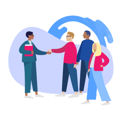 How To Prepare for Your First Marketing Meeting | Steel Croissant