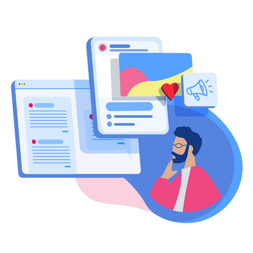 The Complete Guide To Social Listening | Steel Croissant