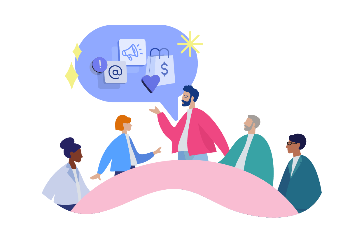 The Complete Guide To Social Listening | Steel Croissant