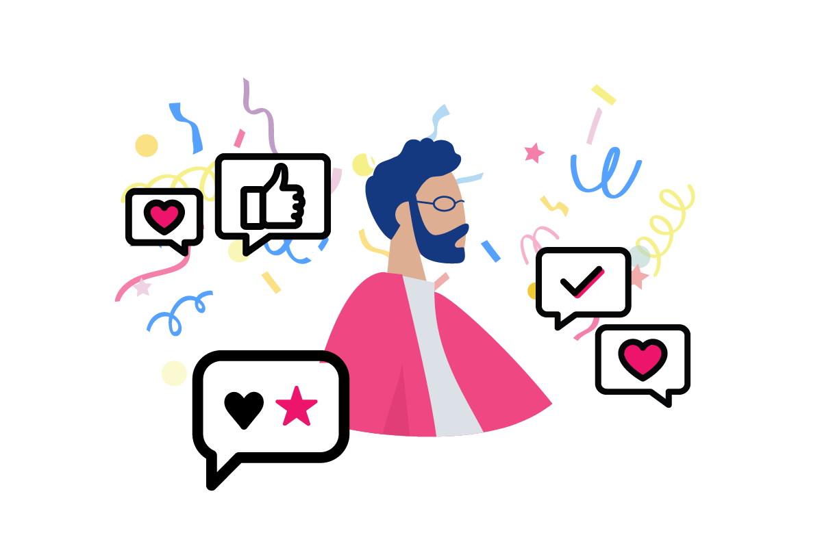 The Complete Guide To Social Listening | Steel Croissant