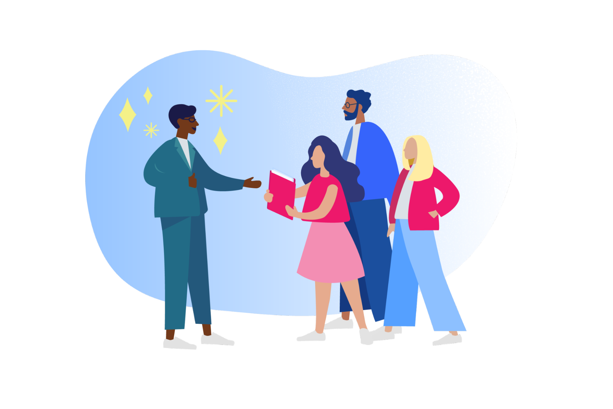 Six Essential Steps to Effectively Managing Marketing Projects | Steel ...