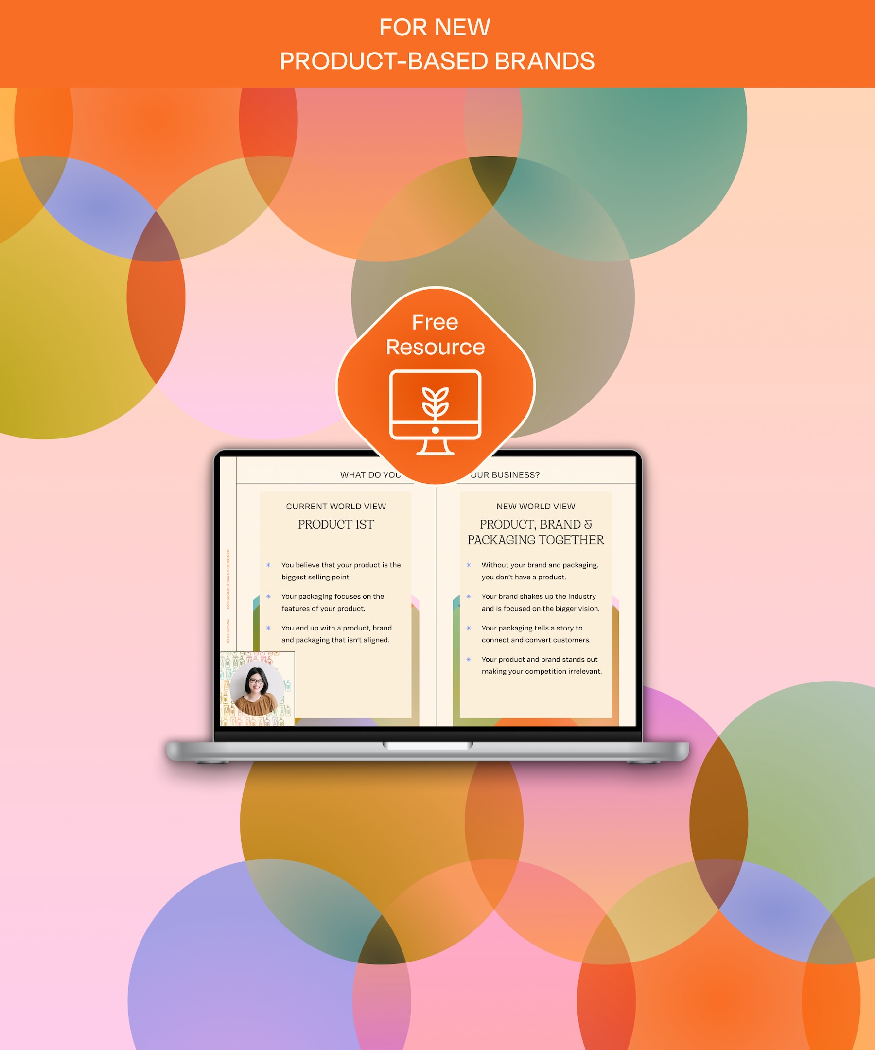 Why intuition is necessary for building a brand