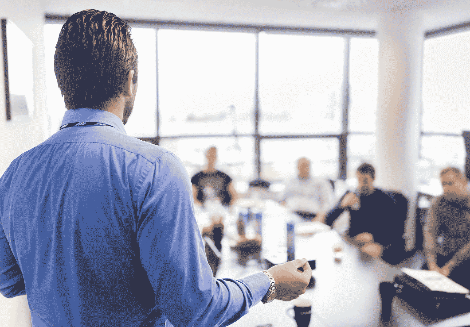 The Project Lab - Workshop Facilitation