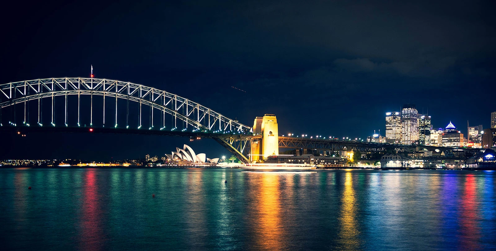 Vista Migration and Education Services