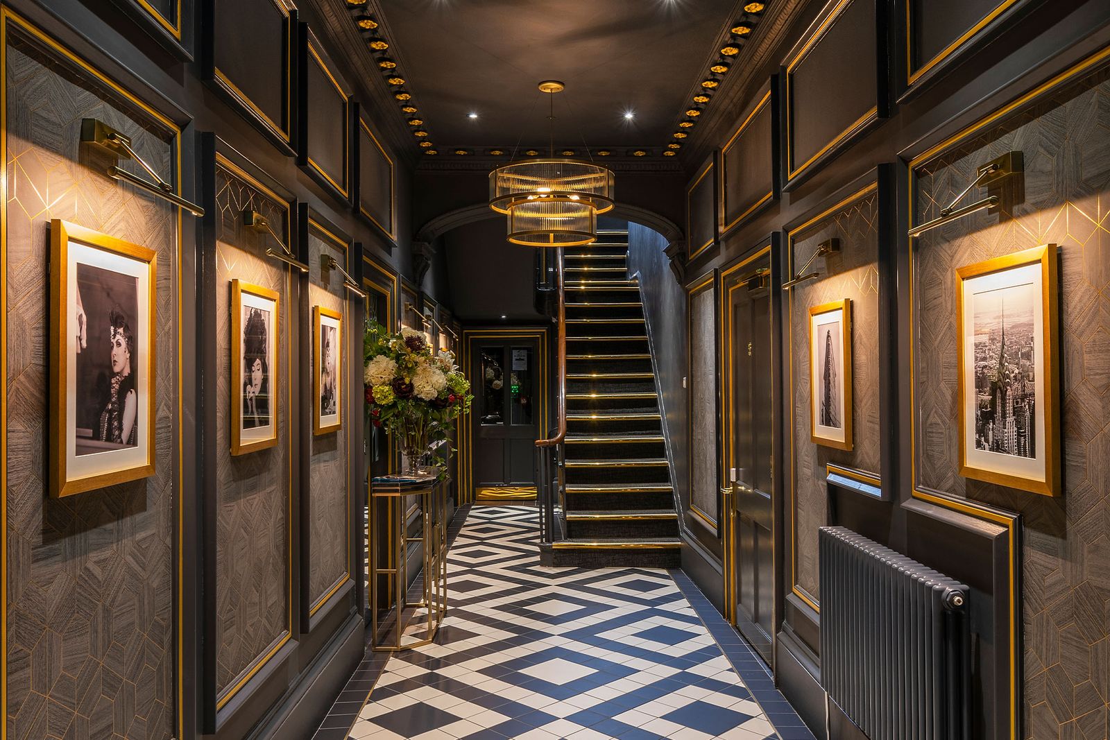 Portfolio - Faber Design & Architecture