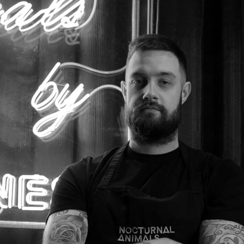 Restaurant Designers - About Faber