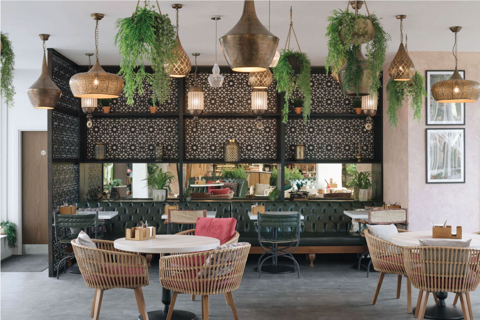 Portfolio - Faber Design & Architecture