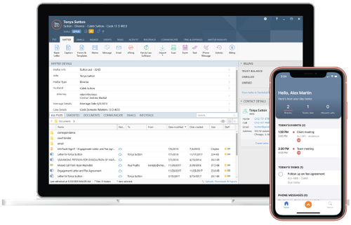 Best Conveyancing Law Firm Software - Smokeball
