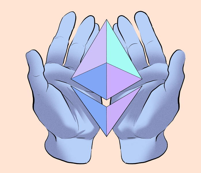 Ethereum for Children