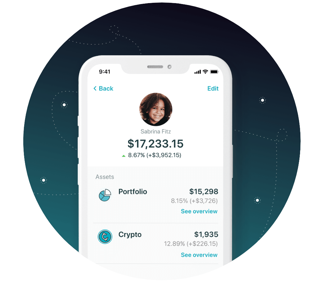 Bitcoin For Children: Everything You Need to Know