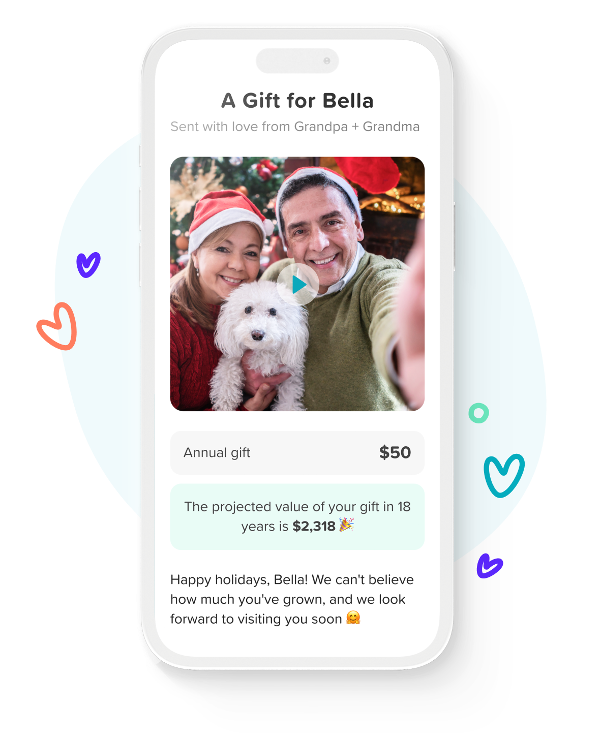 Gifting Money to Family Members: Everything You Need to Know