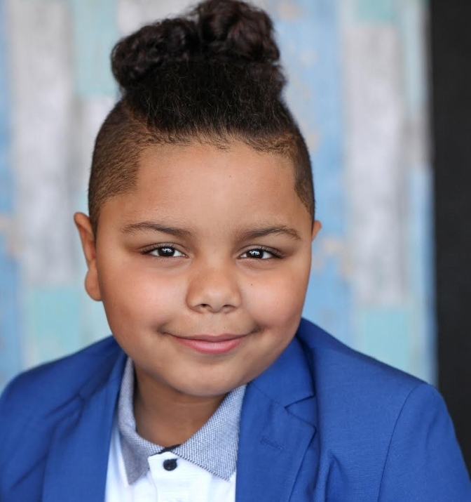 April's Gifts for Good Recipient: Cavanaugh Bell