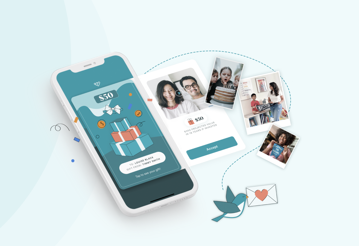 Product Update: A Better Gifting Flow