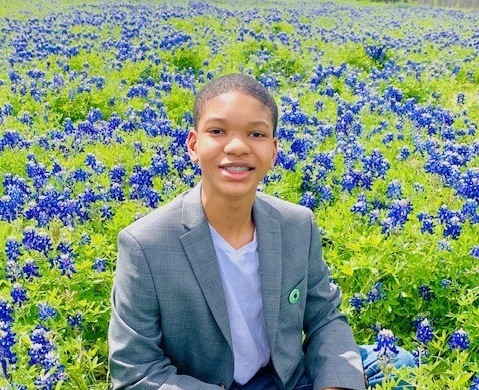 May's Gifts for Good Recipient: Jaxson Turner