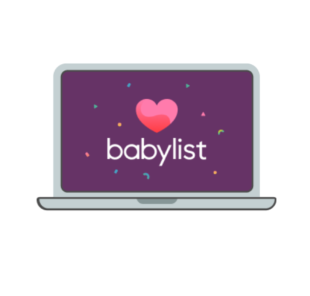 How to Add EarlyBird to Your Babylist Registry