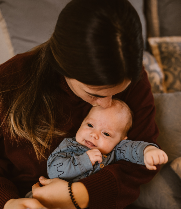 10 Ways to Set Up Your Baby for Future Success