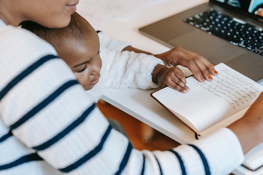 Your Complete Guide to Starting a College Fund for Baby